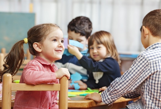 Creche – Será que está na hora? – Guia do Bebê