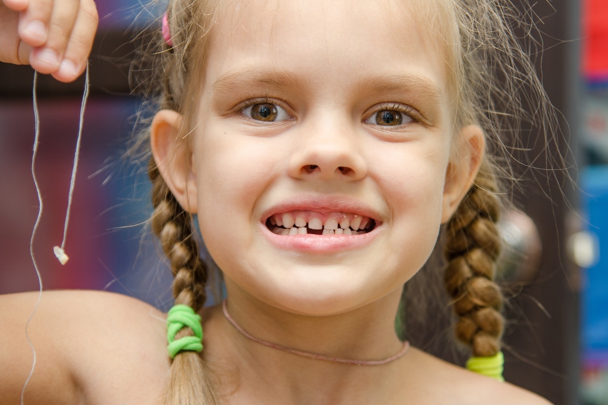 Dente mole: o que fazer? – Guia do Bebê
